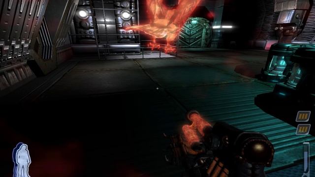 Prey - Потерянный Путь 5