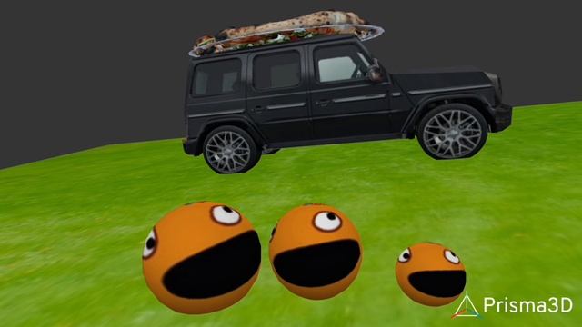 Три кота 3 серия