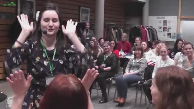 Погружение в испанский язык