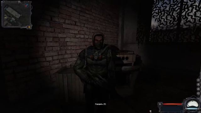 S.T.A.L.K.E.R. 2 vs S.T.A.L.K.E.R. Trilogy .