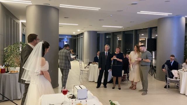 Александр и Екатерина - Свадебный клип