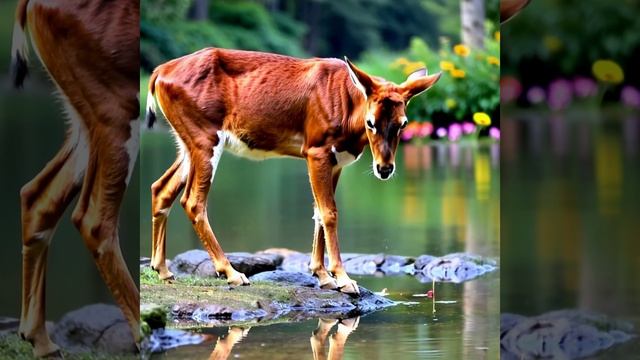 Счастье живет рядом с нами