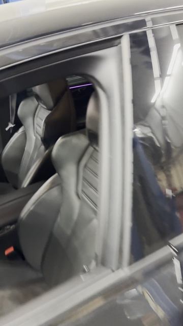 Крутая BMW M5 f90 в работе