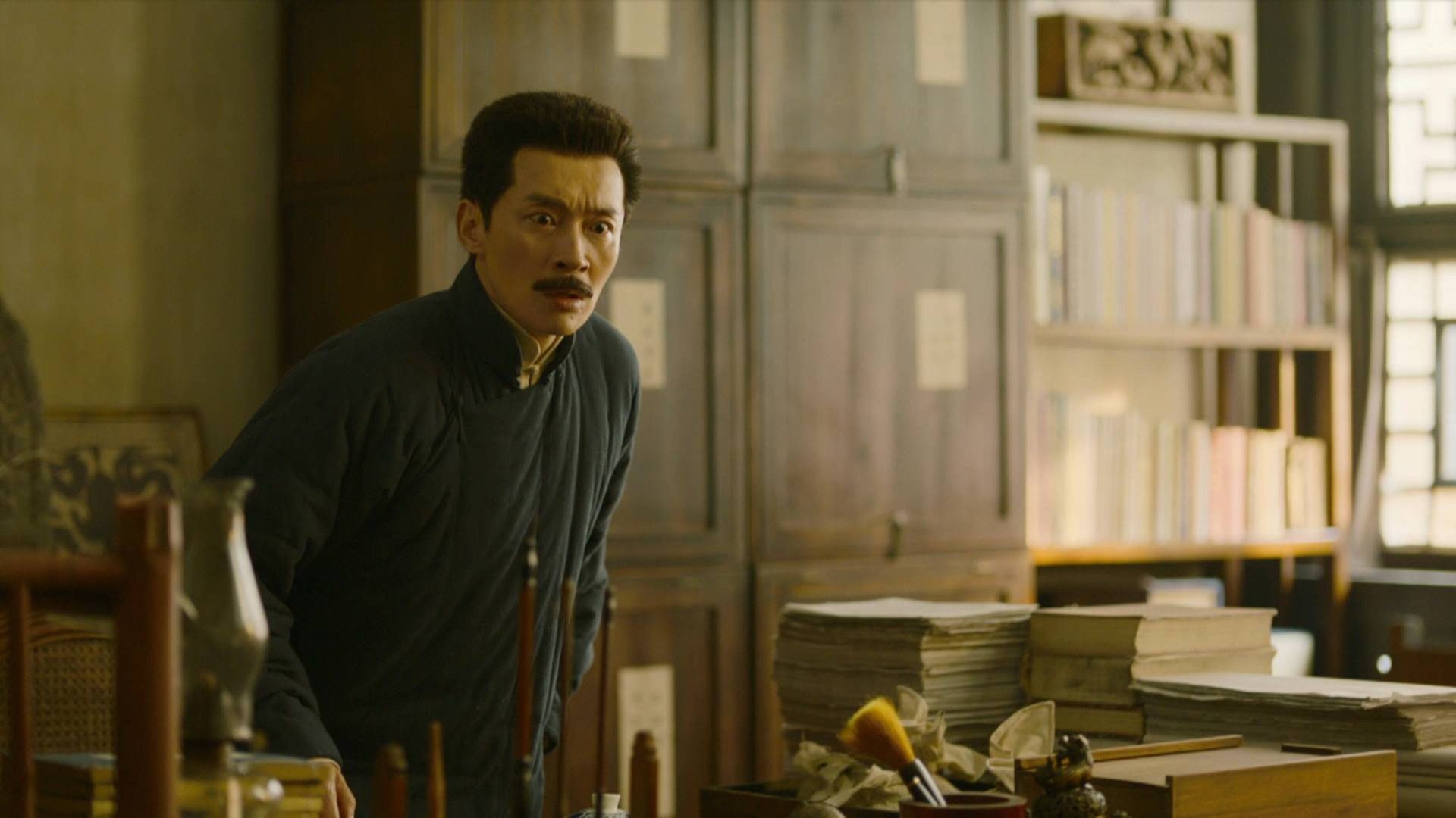 Эпоха пробуждения 14