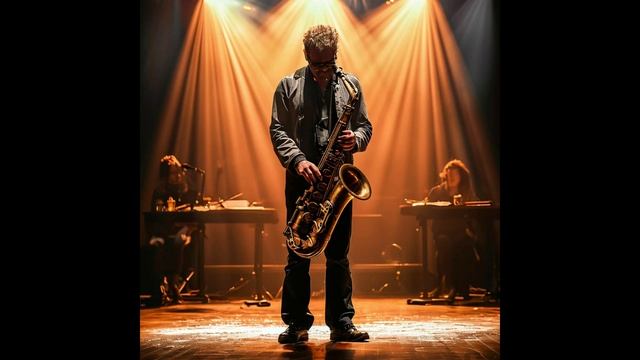 "Ночной дороги полёт" ("Пустынных улиц огни...") - Новинка 2025