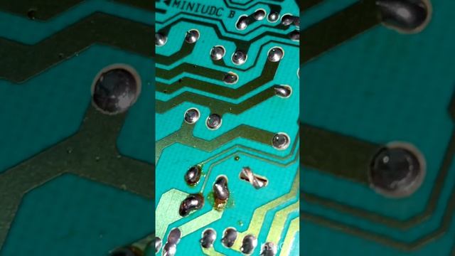 Стиральная машина Ardo крутит в одну сторону. Простой ремонт электронного модуля