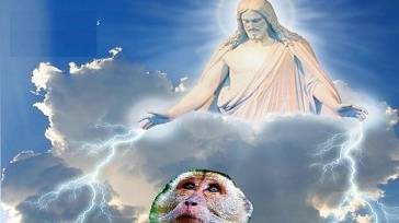 Сложные вопросы учёному христианину от атеиста