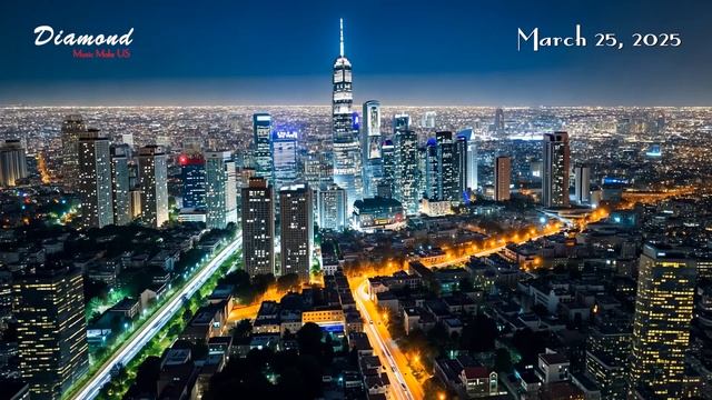 Best Popular Songs Deep House 2025  Deep House, Vocal House, Nu Disco, Chillout Mix By Diamond #84