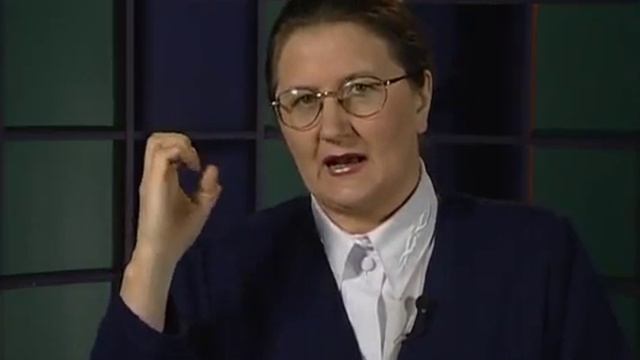 Тема Дактильные знаки. Курс жестового языка, Урок 4