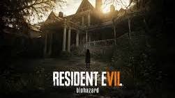 Resident Evil 7 #3