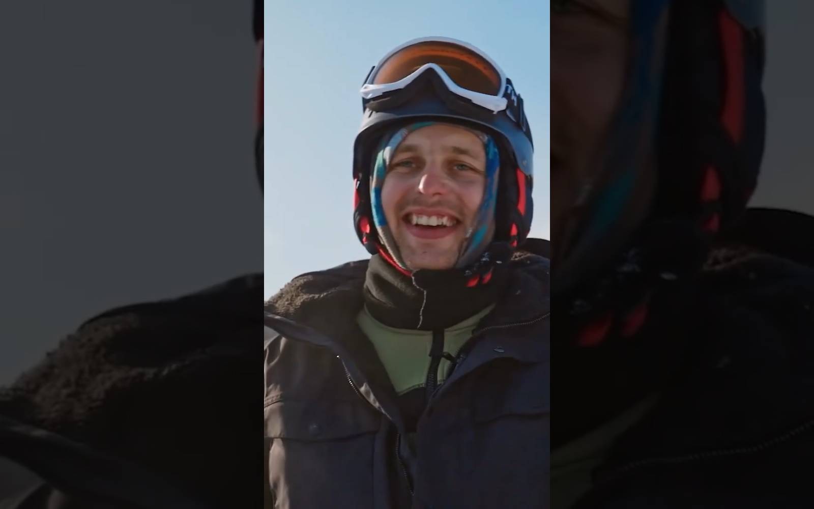 «Ребра — пальчики оближешь!»