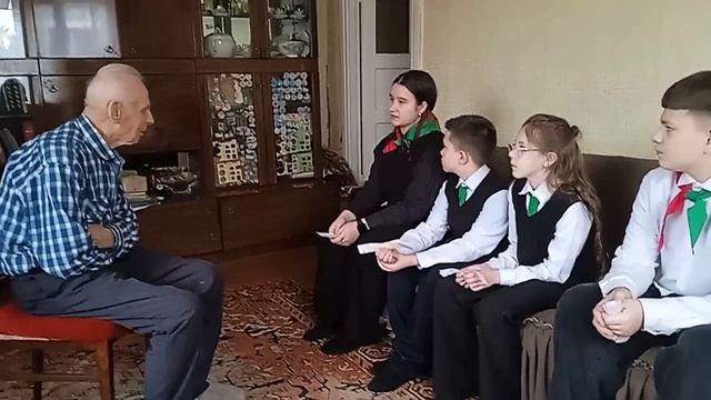 Рачковский Владимир Владимирович