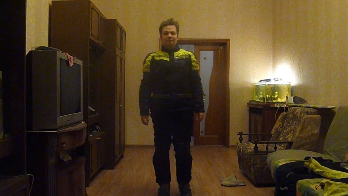 Мотообновки 2024 года