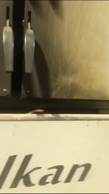 Промышленные Автоматические котлы Vulkan Max Duo 500