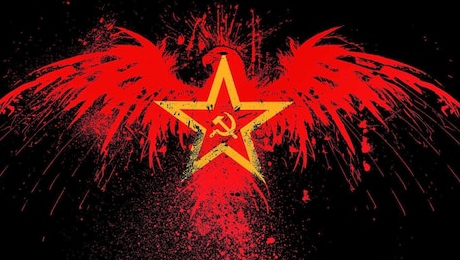 СССР: от революции до великой страны. ч 2.