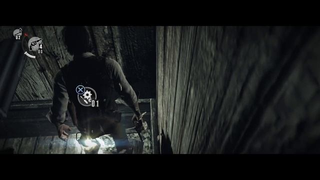 Прохождение The Evil Within на русском языке без комментариев 
Часть 2