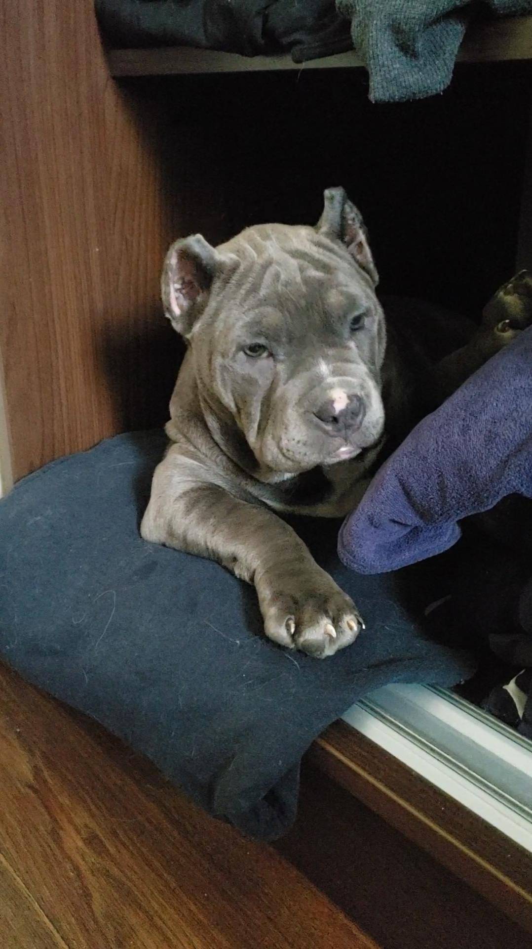 удобненько