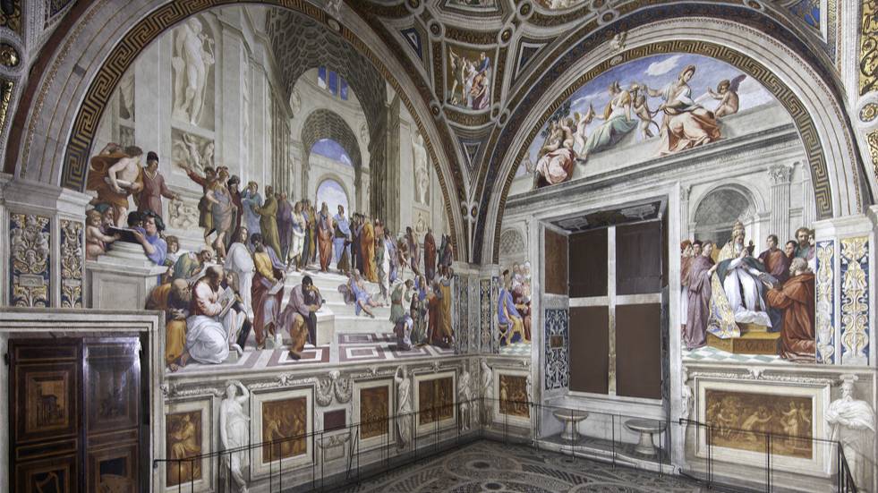 Магия Звука и Цвета:  Параллели Искусства