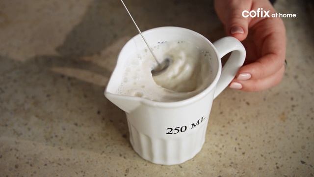 Как приготовить Раф