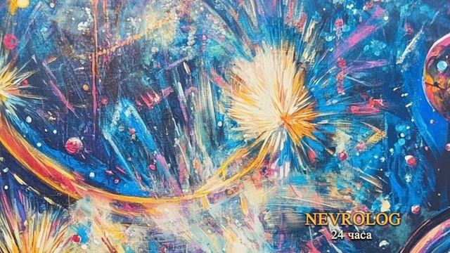 NEVROLOG - 24 часа ( audio)