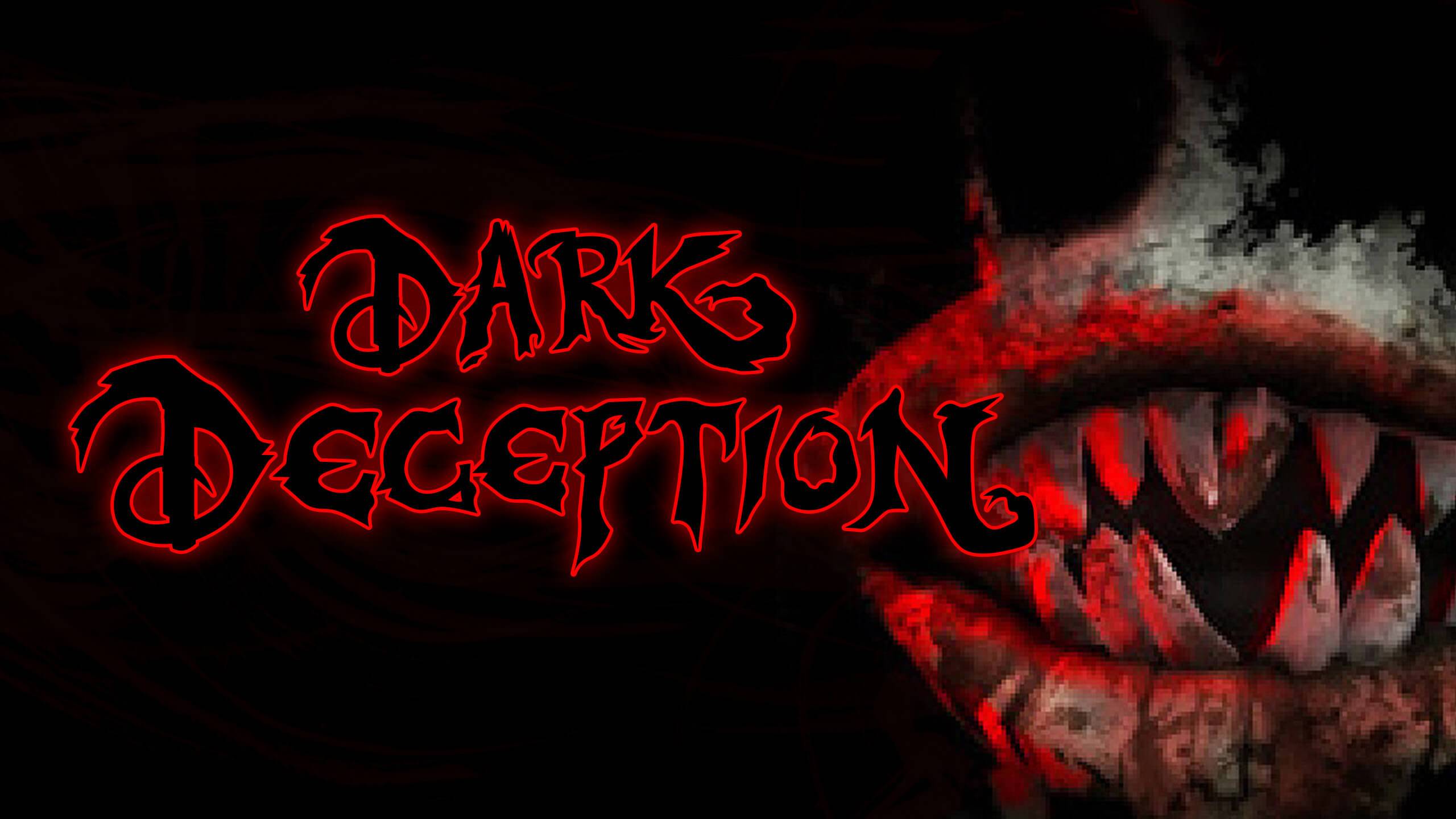 Dark Deception: Глава 1. Monkey buisness