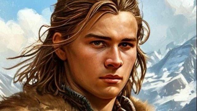 Сорвиголовы. Синематик 11.2. Флешбек Бьёрна. Испытание предков.