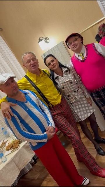 🌟 ПРАЗДНИКИ ПРЕМИУМ-КЛАССА ОТ  ZOTOV-EVENT.RU
ВСЯ ПРАВДА от Уездного Города!