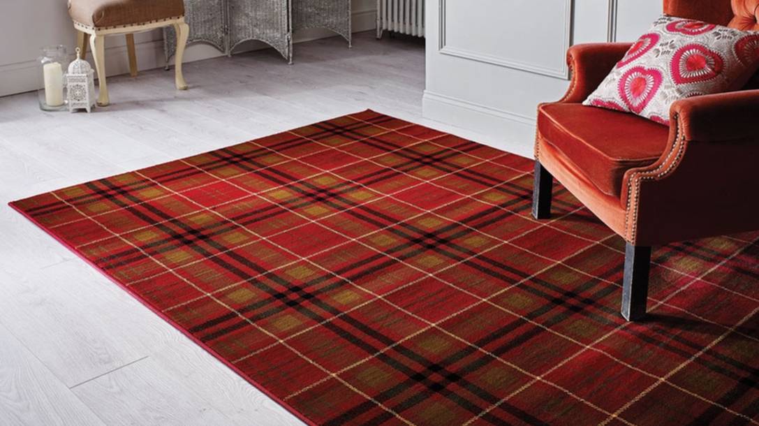 Разнообразные примеры декорирования, которые можно почерпнуть из Шотландии