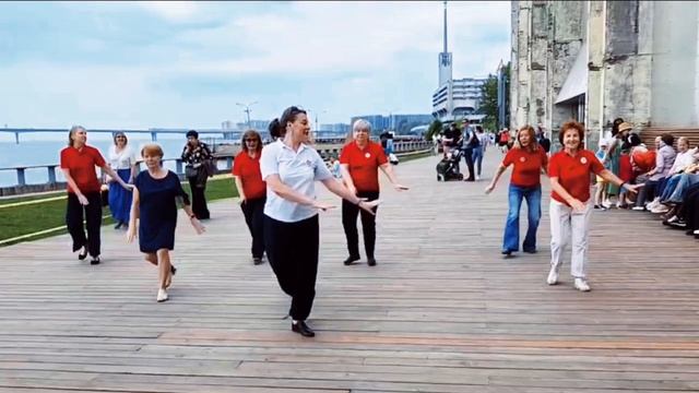 Озорное настроение в Севкабель порту, май 2024