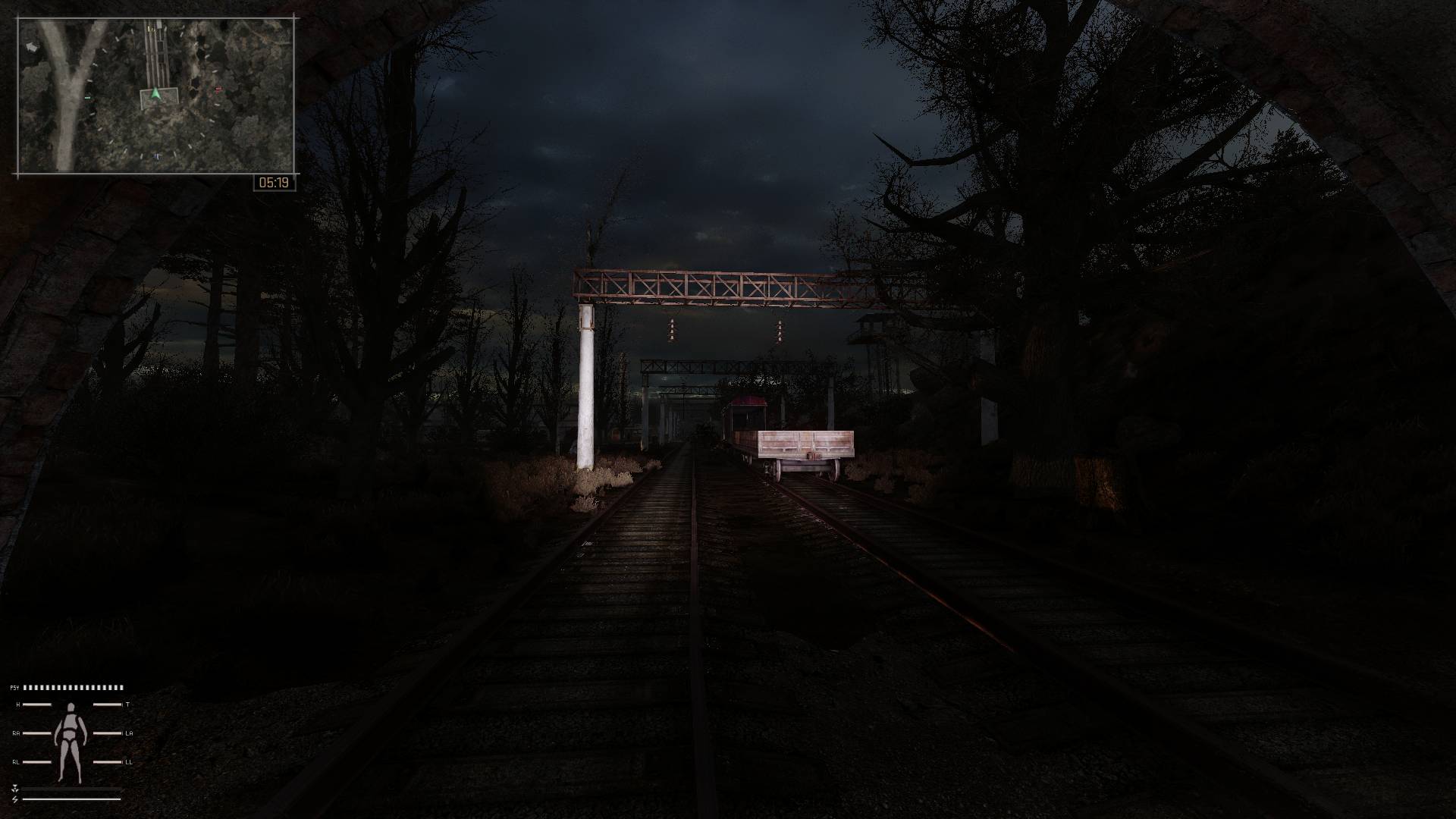 Часть 9. Выживаем на Агропроме