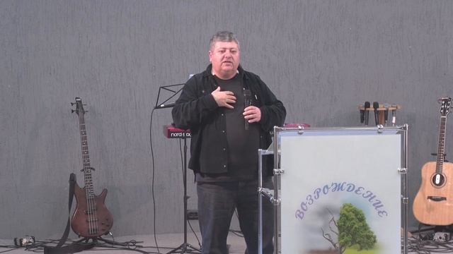Богослужение на армянском 23 03 25