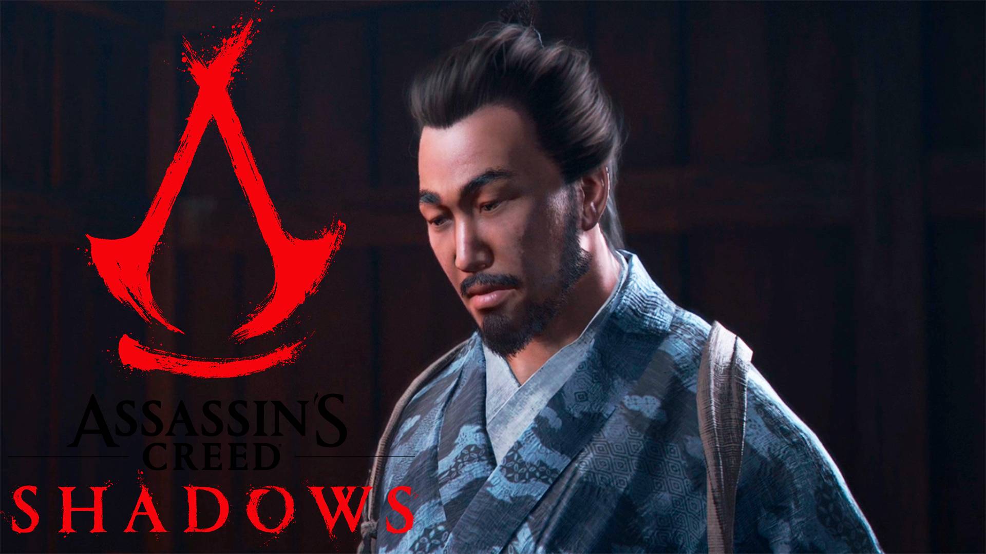 Прохождение Assassin's Creed Shadows №6| Кузнец