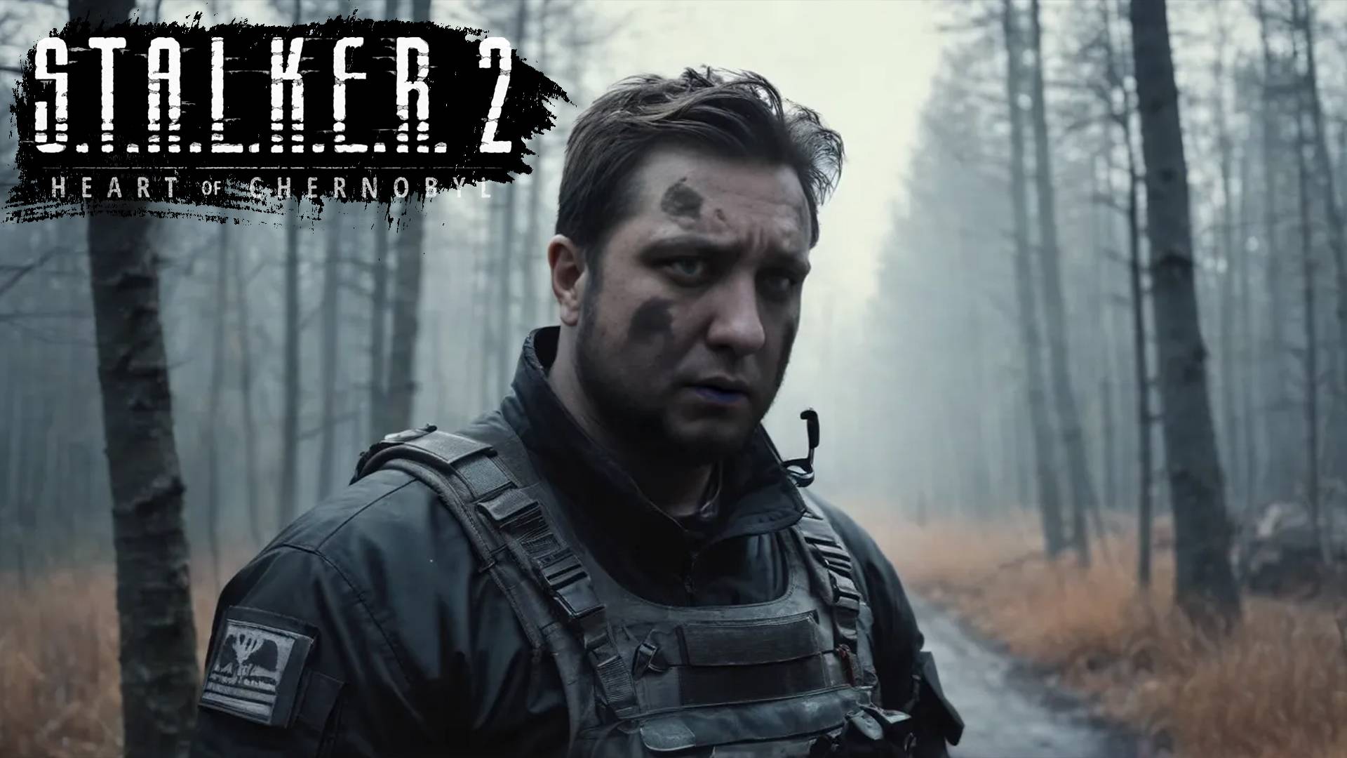 ШРАМ ВСЕ - S.T.A.L.K.E.R. 2: Heart of Chornobyl #36