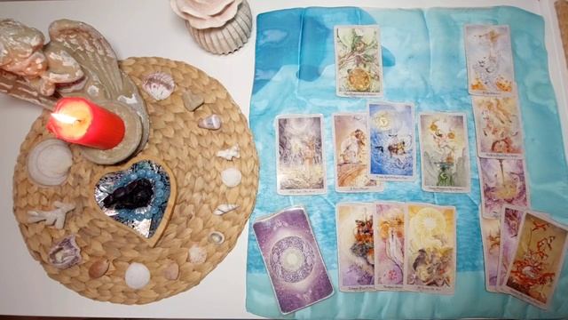 СВОЙ БИЗНЕС/ПРОЕКТ. Работа. Как развивать? #tarot #таро #atmantarot