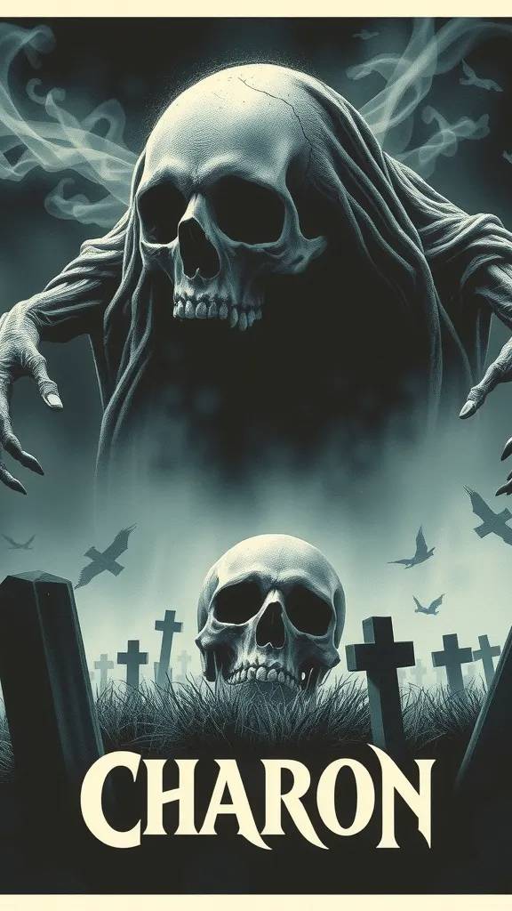 Мистика, ужасы. Новый документальный проект.