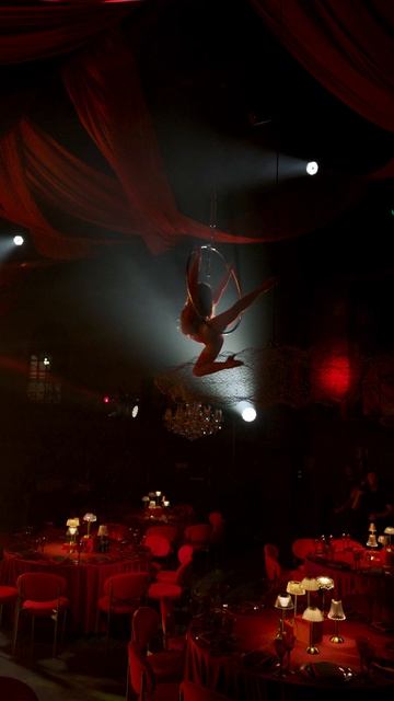 ВО ВЛАСТИ ИСКУШЕНИЯ // MOOD