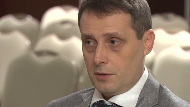 Эксперты о Loginom: интервью с аналитиком Сбербанк Технологии