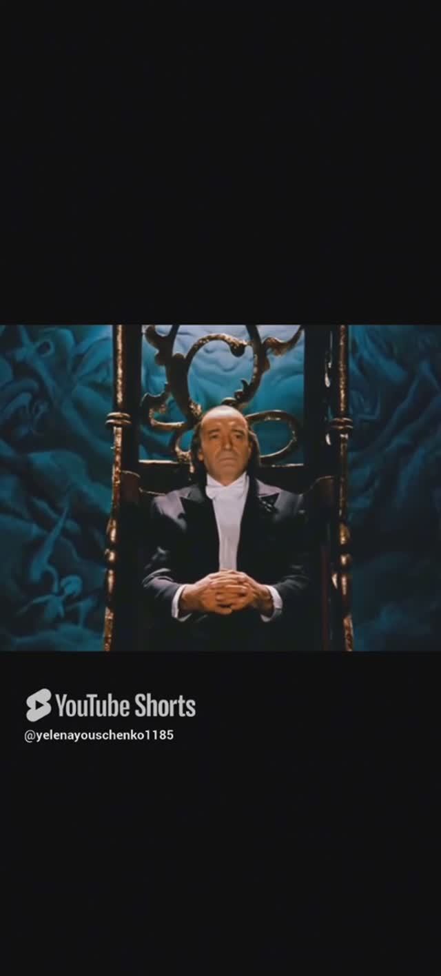 Что общего у Воланда и Шерлока Холмса