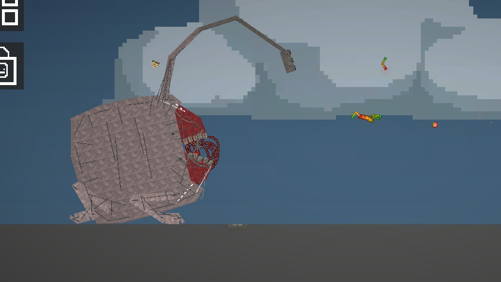 мелон свет 25 эпизод