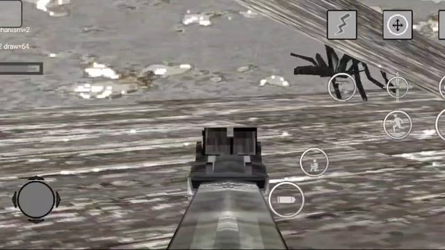 ТРЕЙЛЕР МОЕЙ ИГРЫ! 3Д МАП, ИГРУ ВЫПУЩУ В АПК ФАЙЛ, НО НЕ ОБЕЩАЮ!