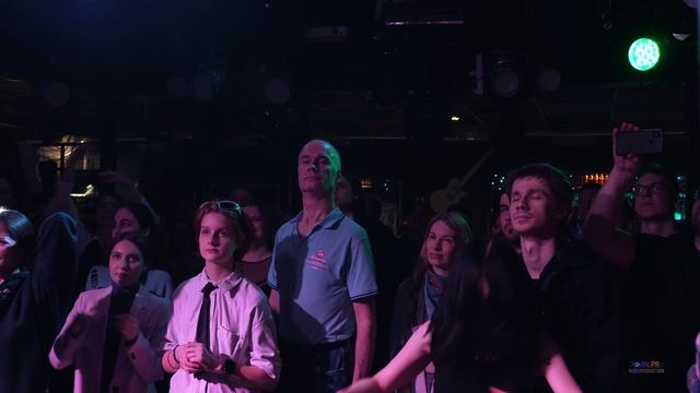 Преподаватели НШГ - Enjoy the Silence