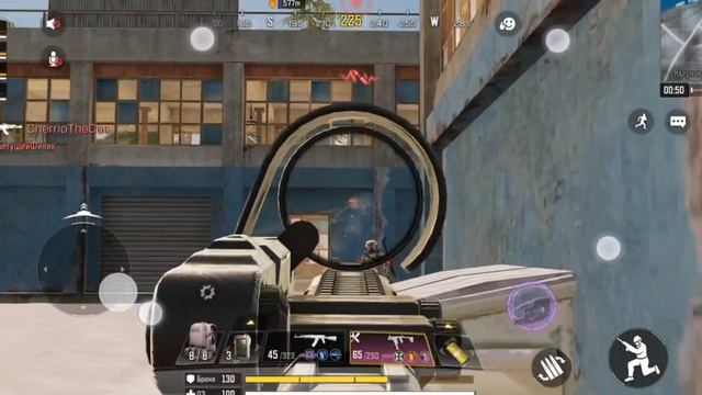 Call Of Duty Mobile. Топ 1 будет за нами!!!