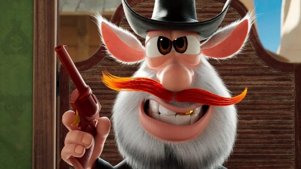 БУБА 🤗 НОВАЯ ОХОТА 🪂 НОВАЯ СЕРИЯ 2025