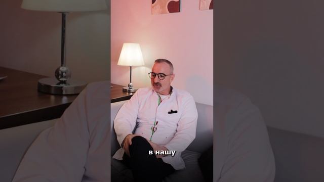 Врач уролог-андролог Валиев А.З. #клиникаспектра