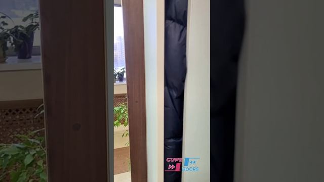 Распашные шкафы vs Шкафы-купе: Почему ваши двери не закроются | Экспертное решение от CupeDoors