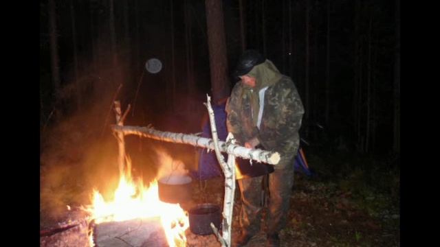 Не озеро Вемн 2009