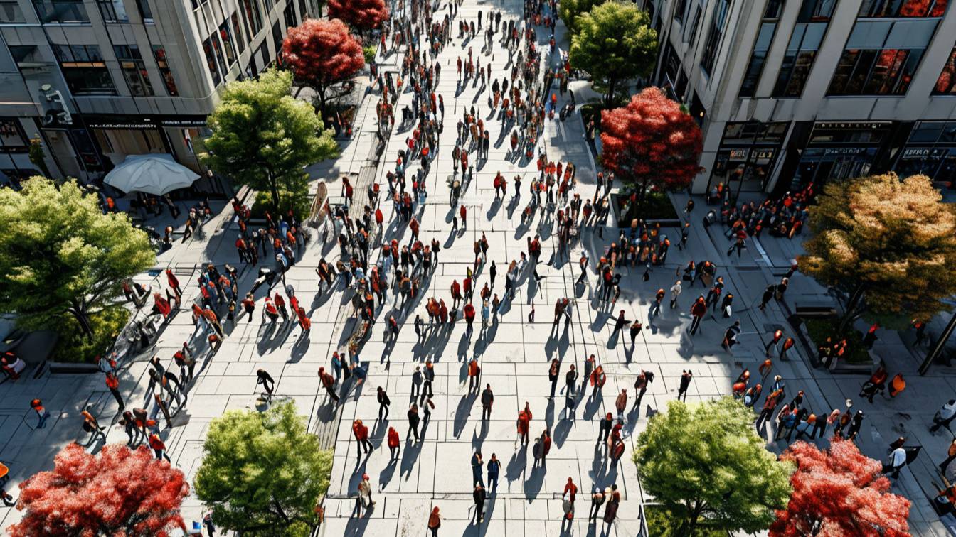 Люди забыли - Linfinità della vita (панк, электронная музыка)