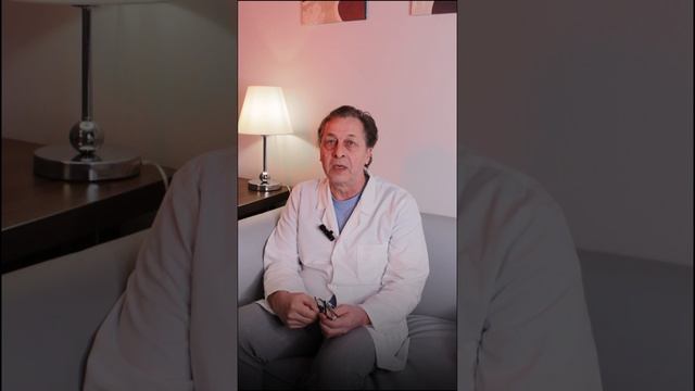 Врач-терапевт, врач-кардиолог Малашкин И.М. #клиникаспектра