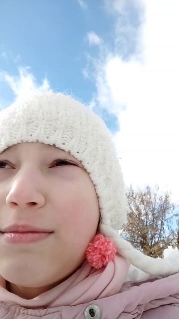 Гуля сани 4