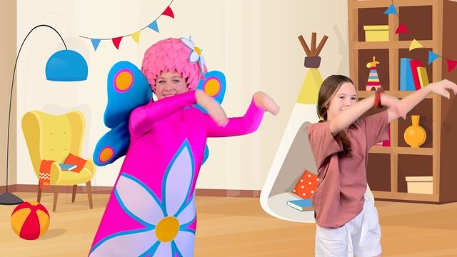 Песня для мамы. Помогаем маме. Чударики. Детская зарядка. Физминутка. Повторяем движения. Разминка